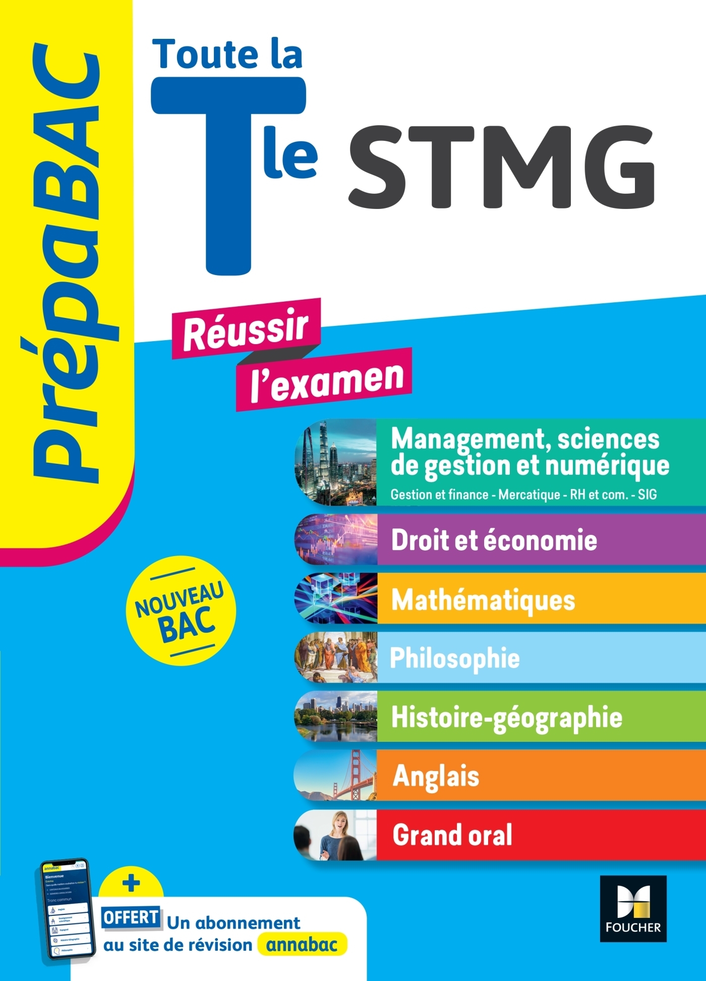 PREPABAC - Toute la terminale STMG - Contrôle continu et épreuves ...